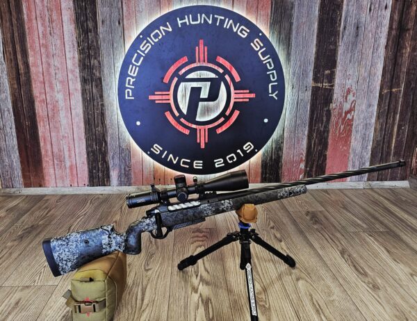 Seekins Precision PH3 7 PRC – RTK by PHS – Precision Hunting Supply