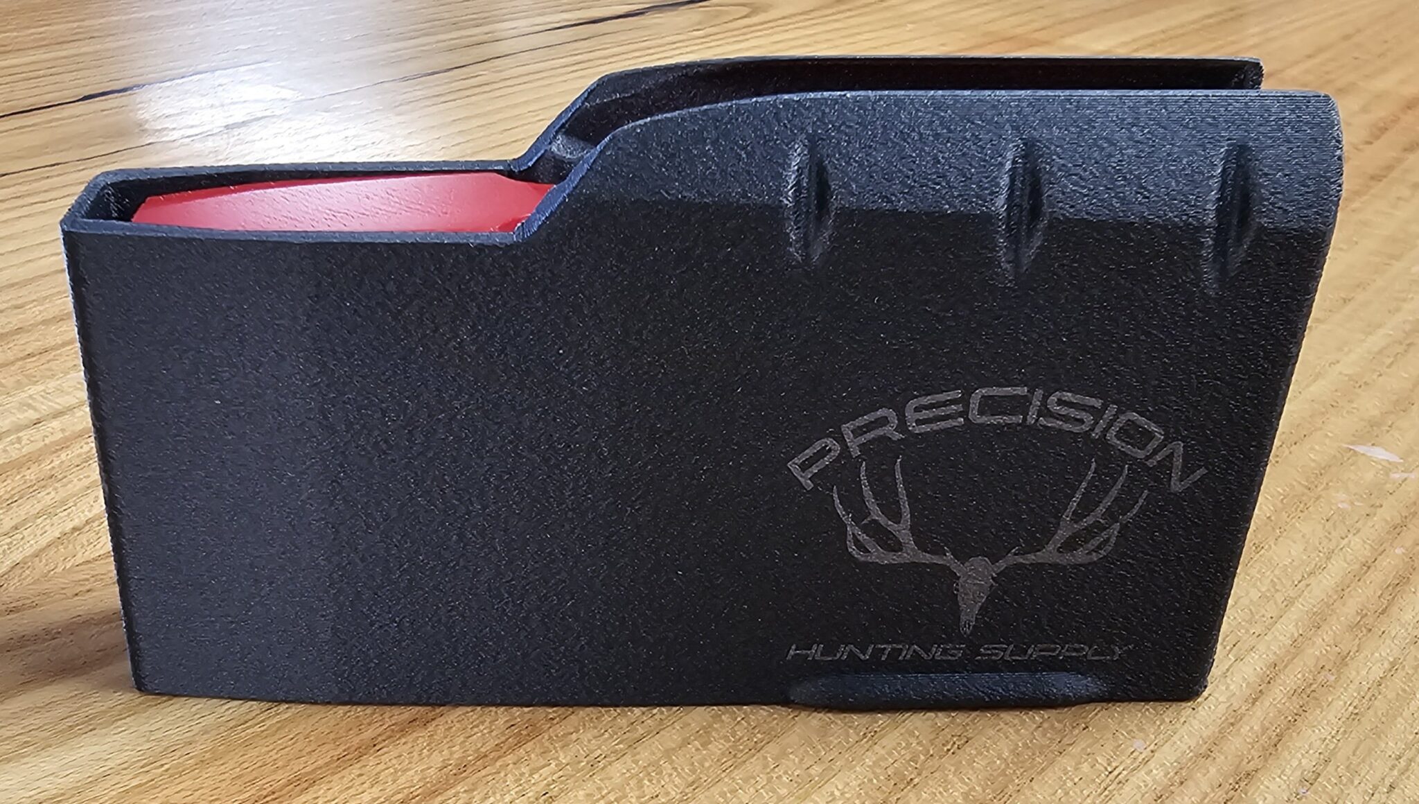 APEX PREDATOR MAGAZINES FOR SEEKINS HAVAK RIFLES – Precision Hunting Supply