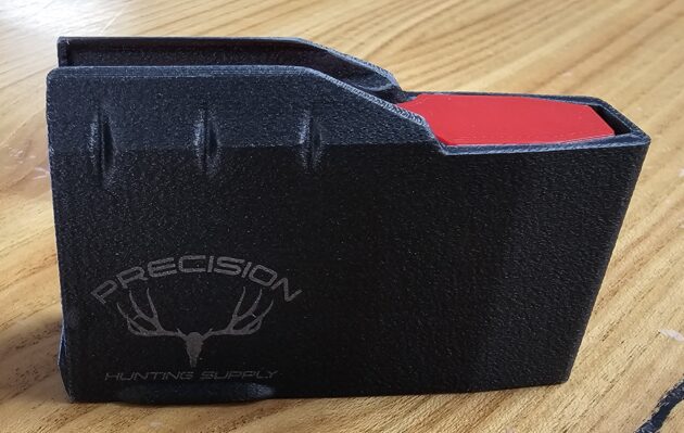 APEX PREDATOR MAGAZINES FOR SEEKINS HAVAK RIFLES – Precision Hunting Supply
